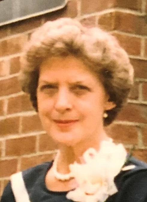 Janet Temple Obituary - Syracuse, NY | Carter Funeral Home